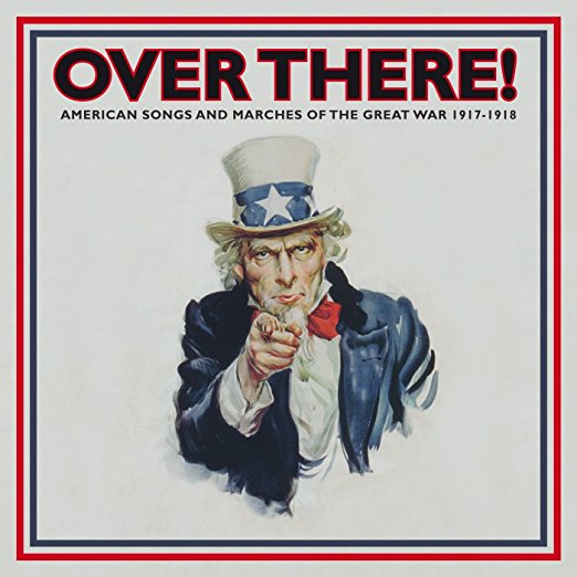 American Popular Songs - From The Civil War to The Cold War