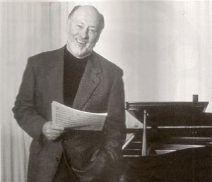 John Williams: A Birthday Tribute